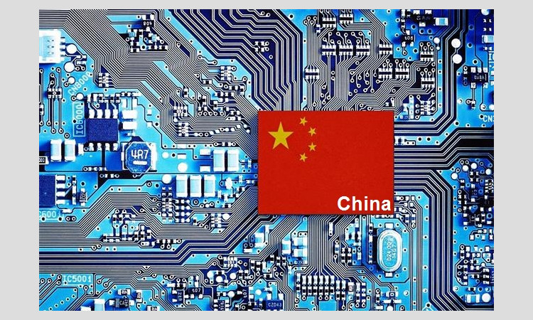 Programmers Create Life China Announces Big Bonuses Semiconductor